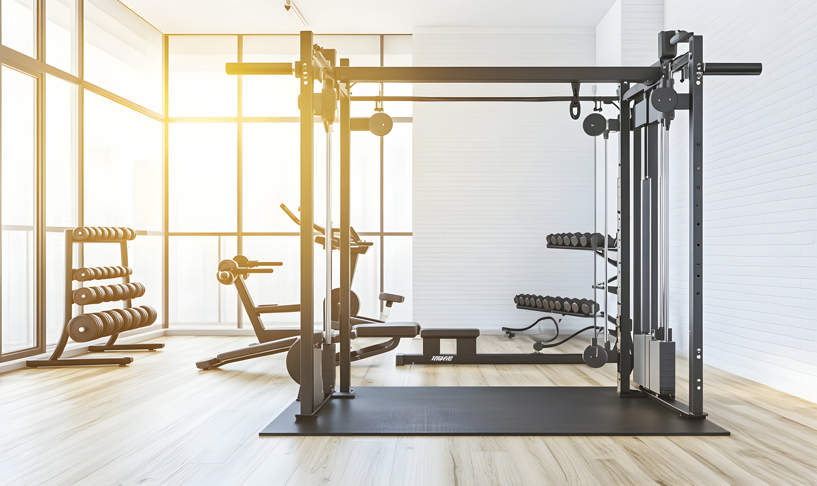 Fitness For Life - FFL- Fitness Equipment – Fitness For Life FFL