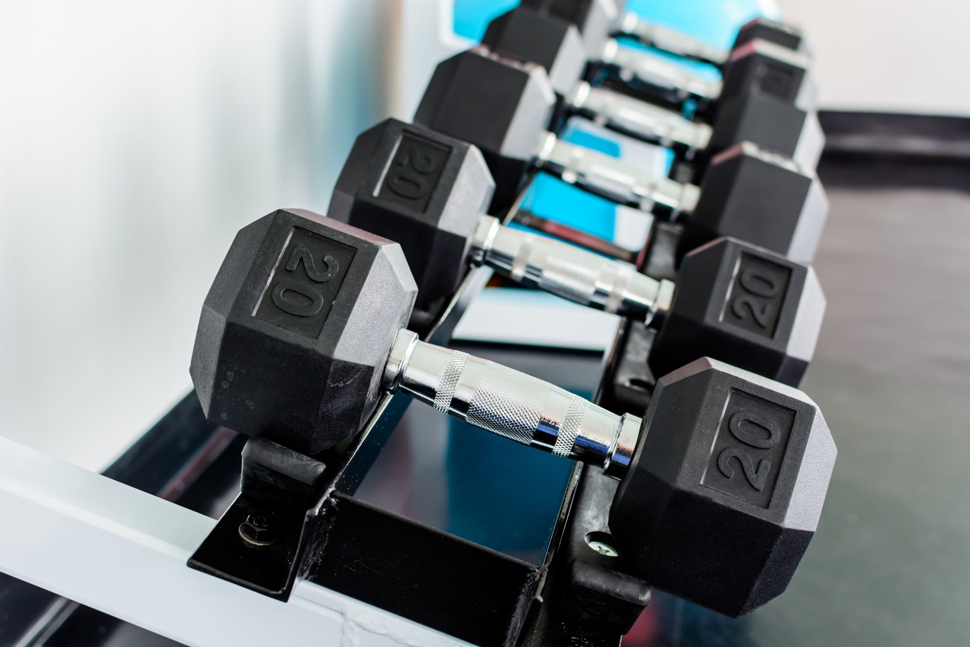 Fitness For Life - FFL- Fitness Equipment – Fitness For Life FFL