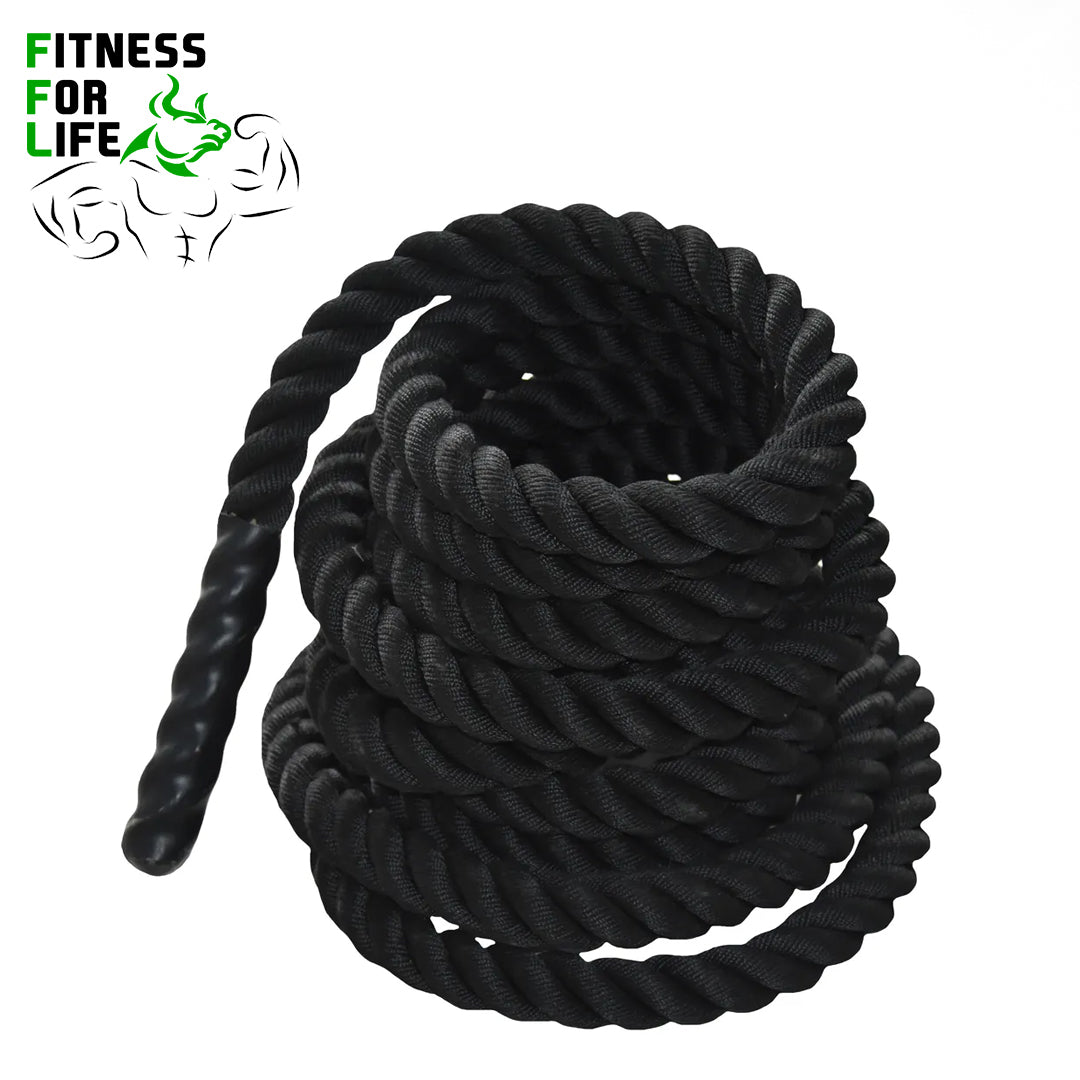 Battle Rope – Fitness For Life FFL