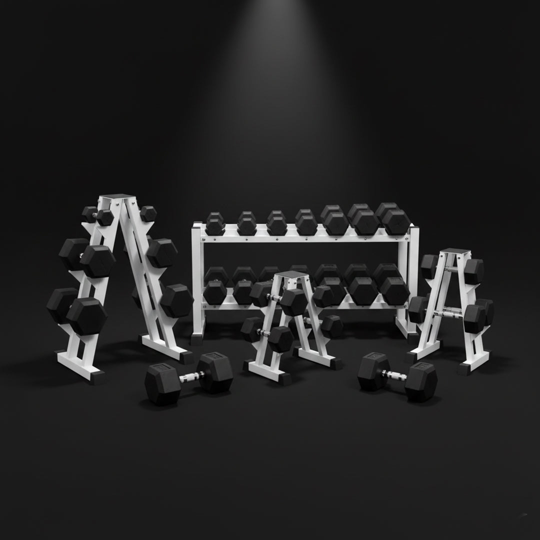 Build Your Own HEX Bundle – Fitness For Life FFL