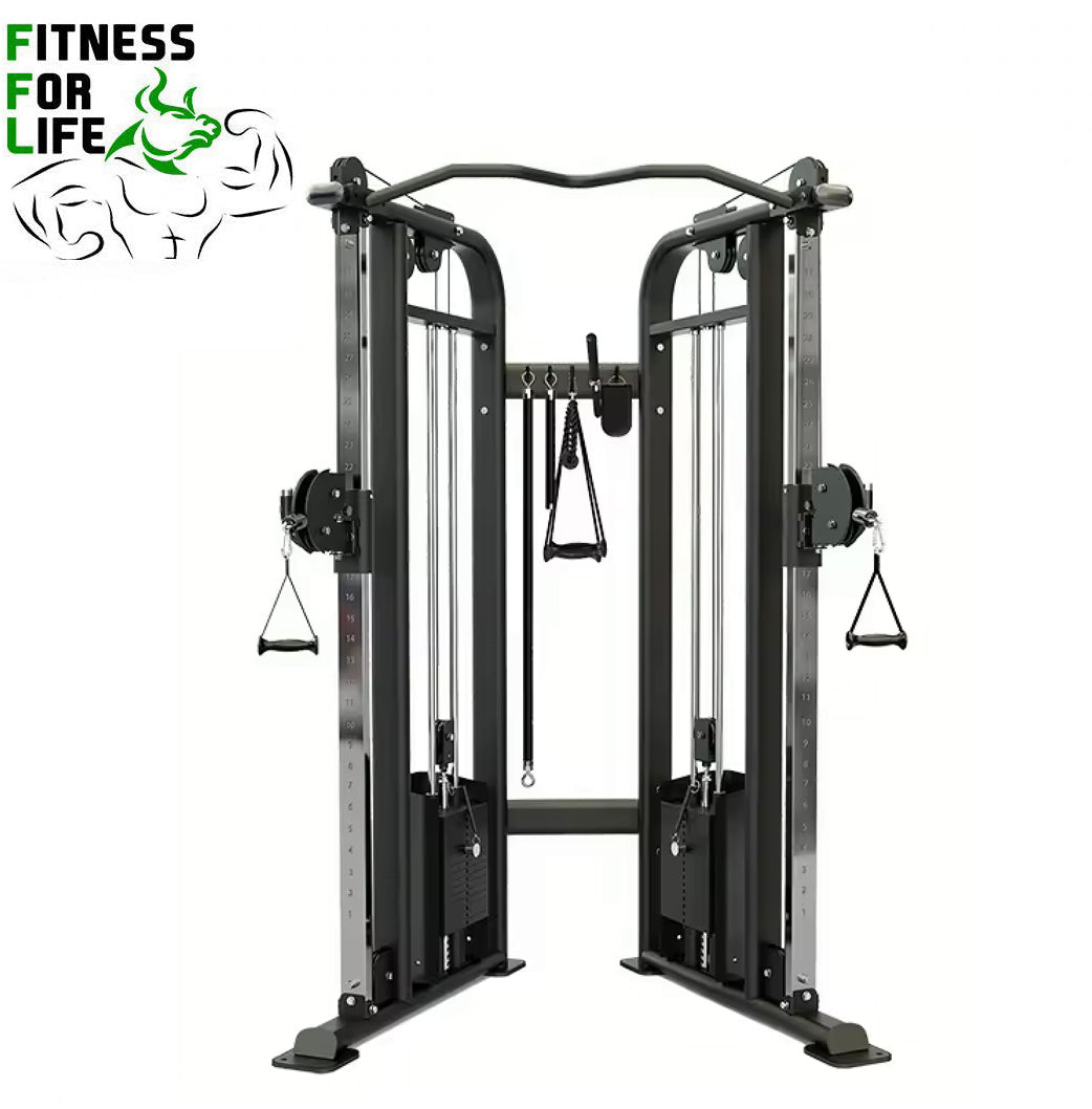 Functional Trainer FFL-70140 – Fitness For Life FFL
